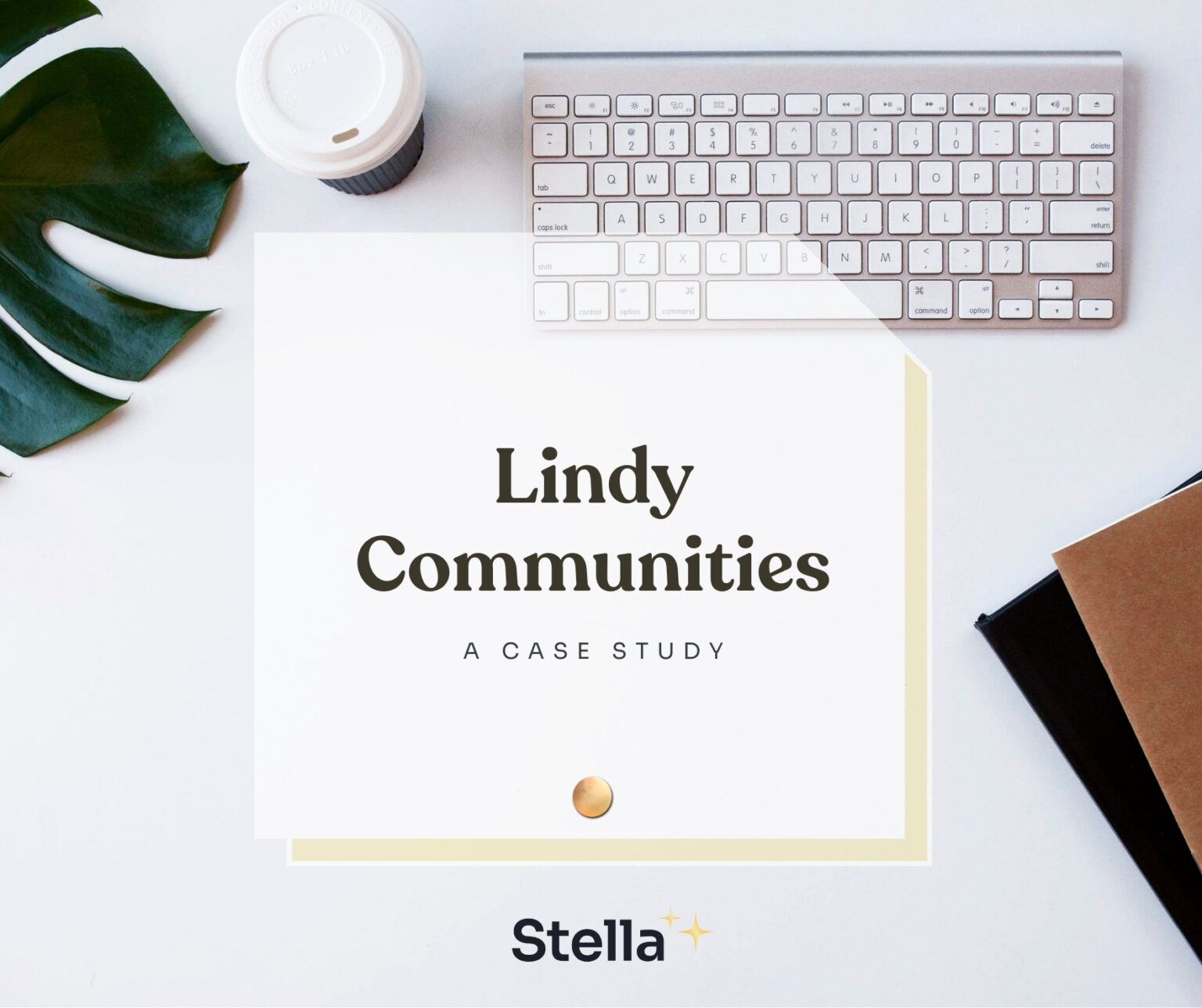 Case Study: How Lindy Communities Transformed Reporting with Stella – Stella
