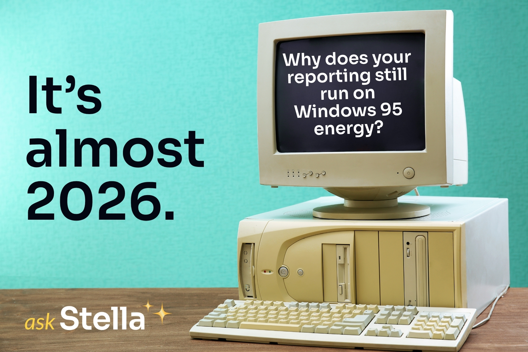 Excel Hell: Why Are We Still Doing This in 2025? – Stella